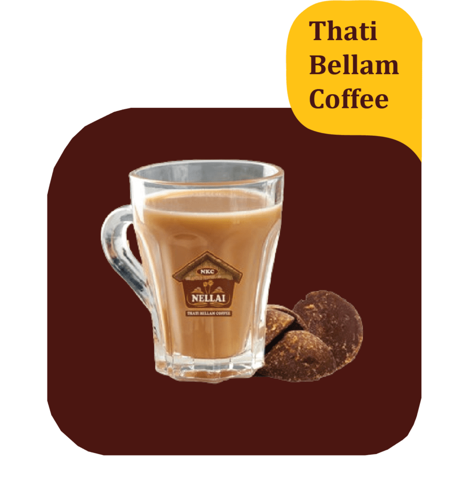 Best Coffee Franchise in India | Thatibellam Coffee